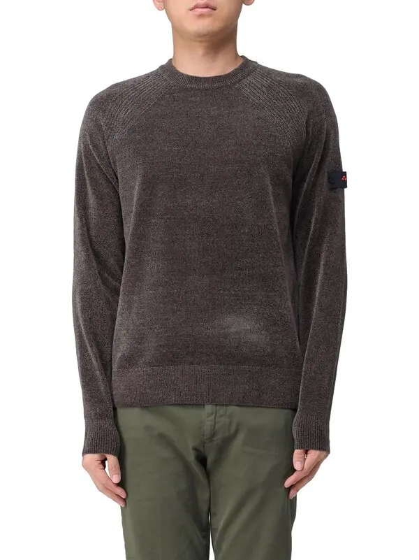 Peuterey Pullover Sweater - Brown