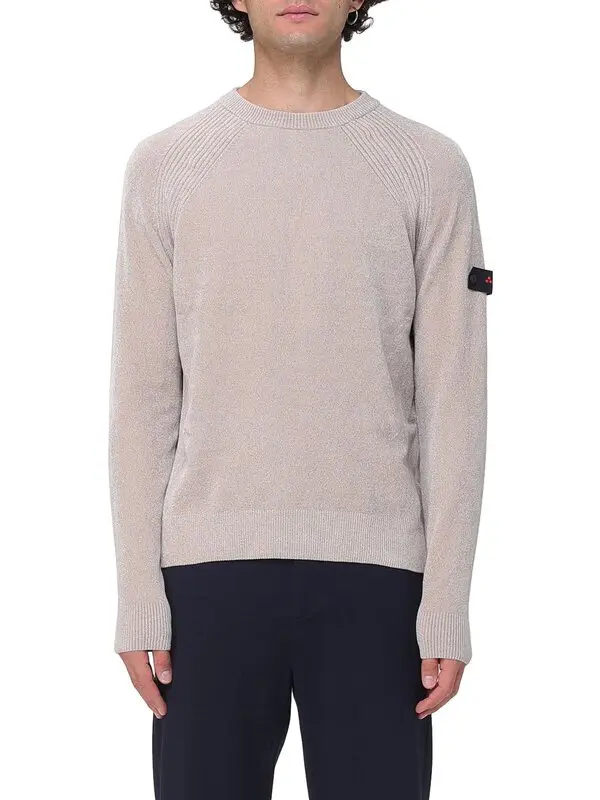 Peuterey Pullover Sweater - Sky