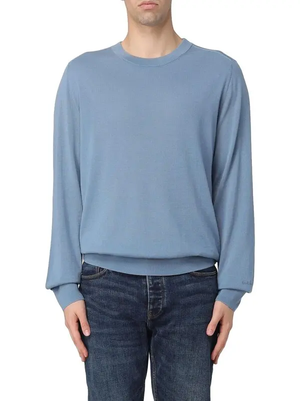 Paul Smith Sweater - Blue 1
