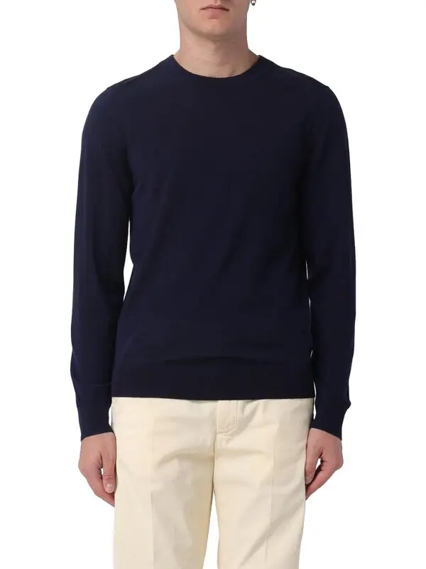 Paul Smith Pullover Sweater - Blue