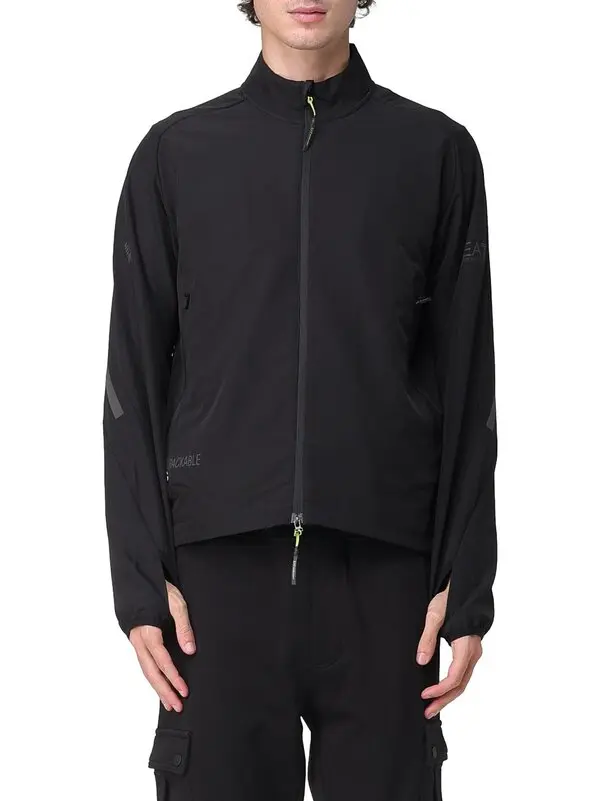 EA7 Jacket - Black