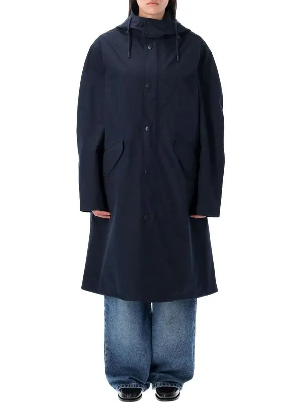 A.p.c. Jacket - Blue