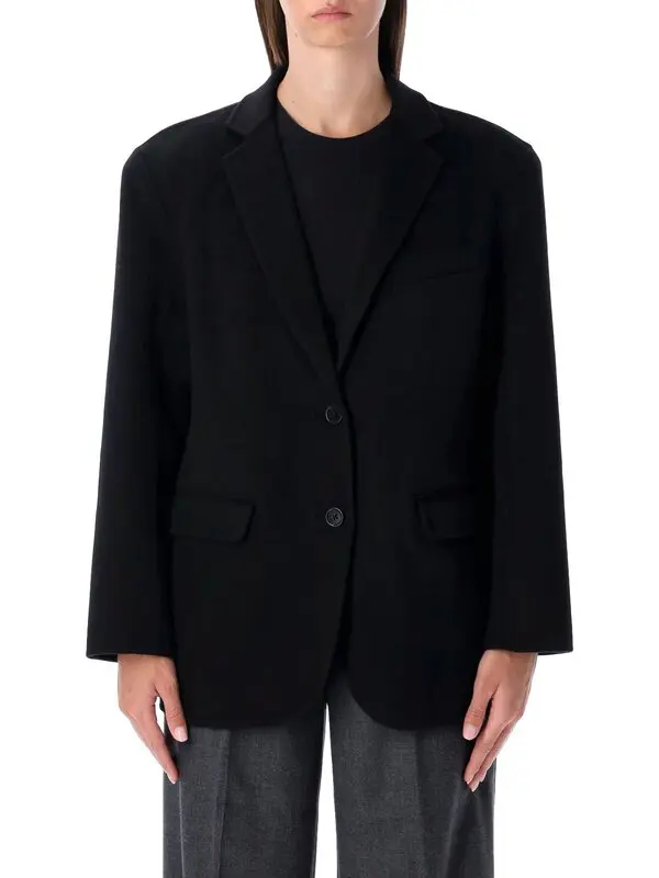 ANINE BING Jacket - Black