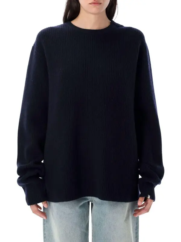 EXTREME CASHMERE X Sweater - Blue
