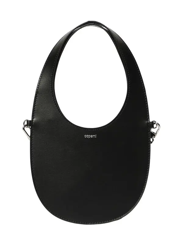 Coperni Mini Handbag - Black