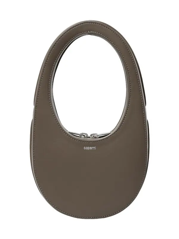 Coperni Mini Bag - Brown