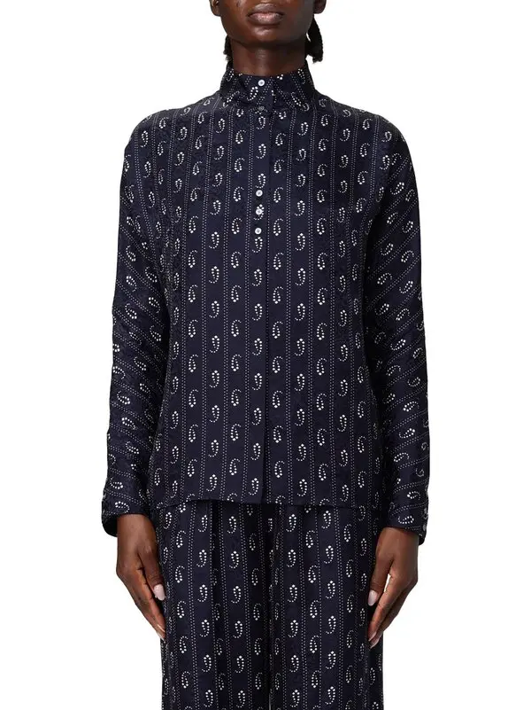 Tory Burch Shirt - Blue