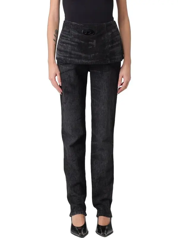 DIESEL Jeans - Black