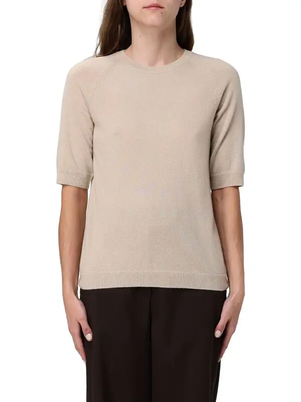 Max Mara Sweater - Beige