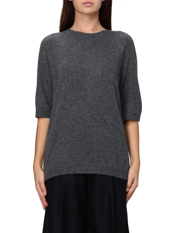Max Mara Sweater - Grey