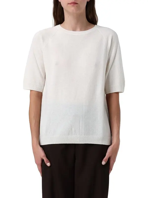 Max Mara Sweater - Ivory