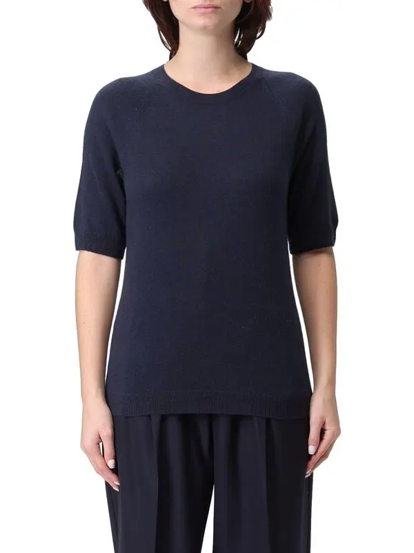 Max Mara Sweater - Navy