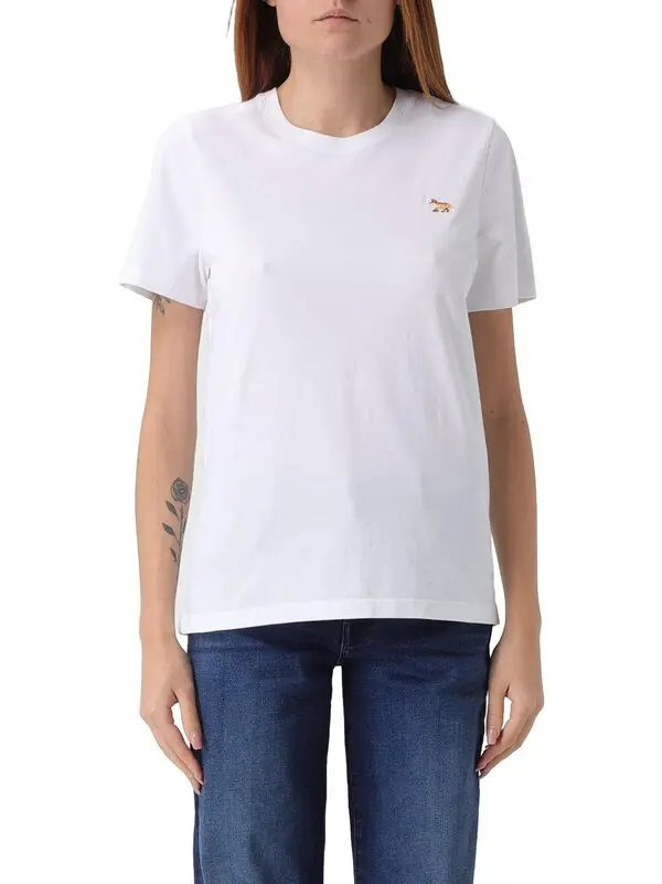 Maison Kitsuné T-shirt - White