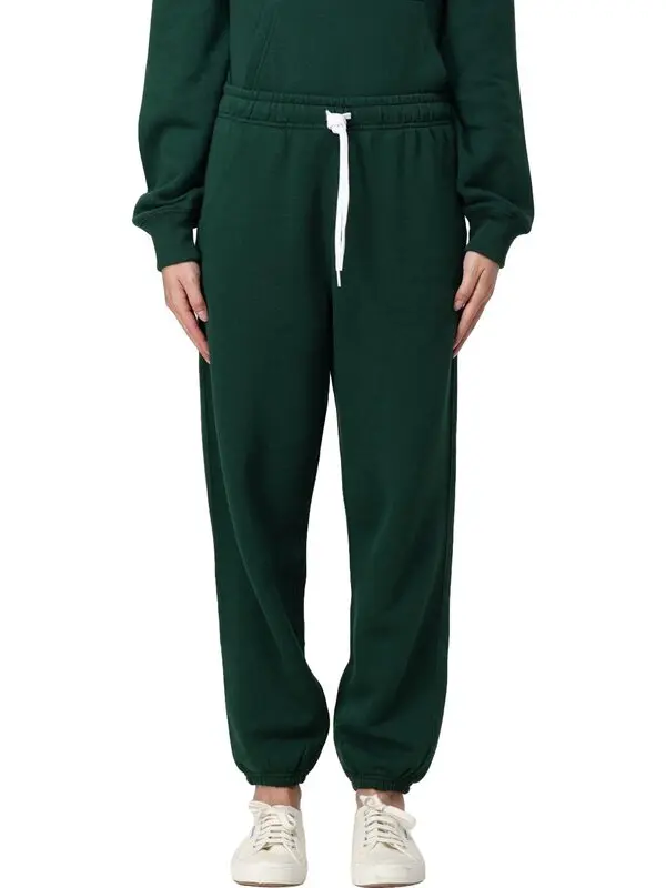Polo Ralph Lauren Relaxed Fit Pants - Green