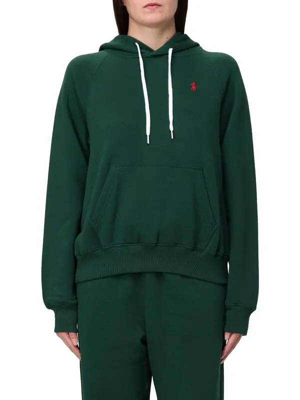 Polo Ralph Lauren Sweatshirt - Green
