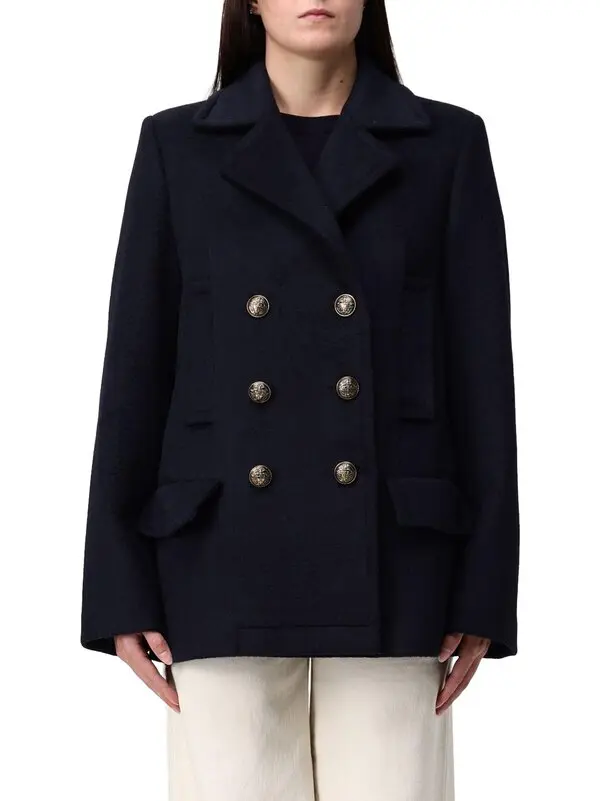 DONDUP Coat - Blue