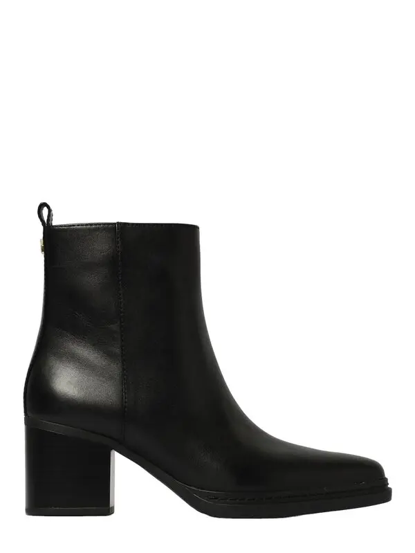 Michael Kors Ankle Boots - Black