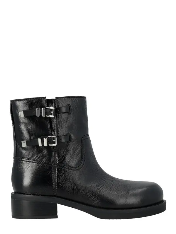 Michael Kors Boots - Black