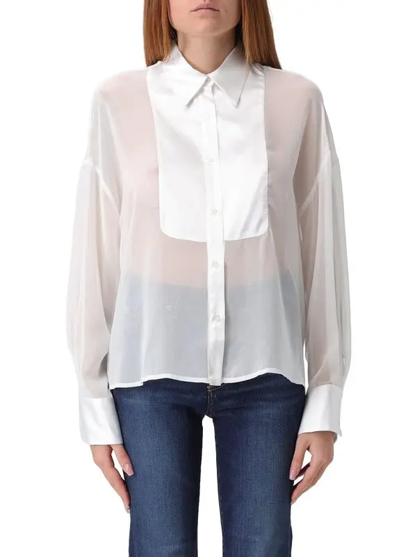 Pinko Shirt - White