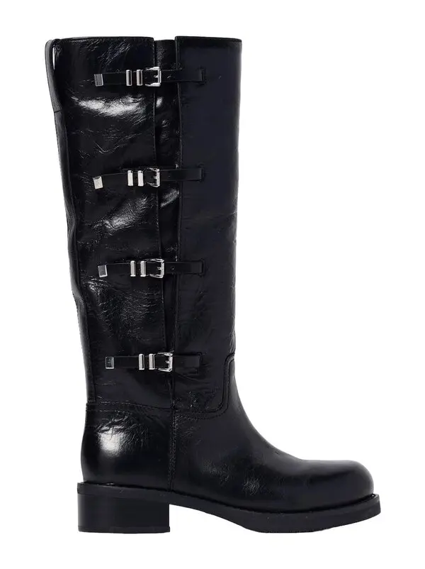 Michael Kors Boots - Black