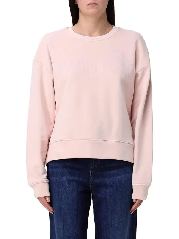 TWINSET Sweatshirt - Pink