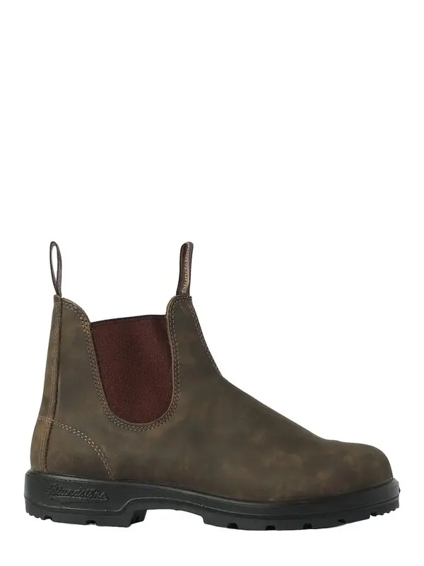 Blundstone Chelsea Boot - Brown