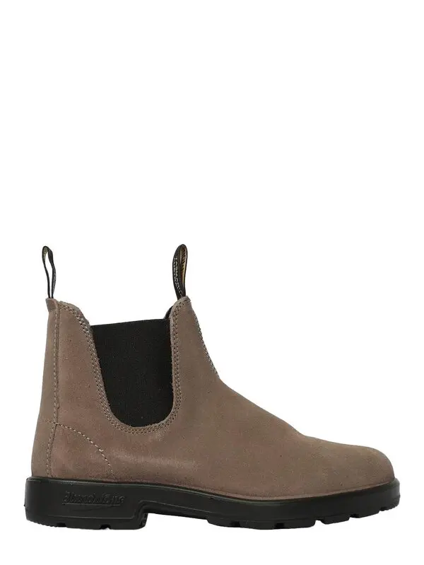 Blundstone Ankle Boots - Grey
