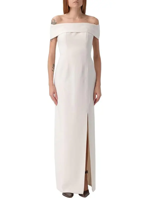 Ralph Lauren Dress - White