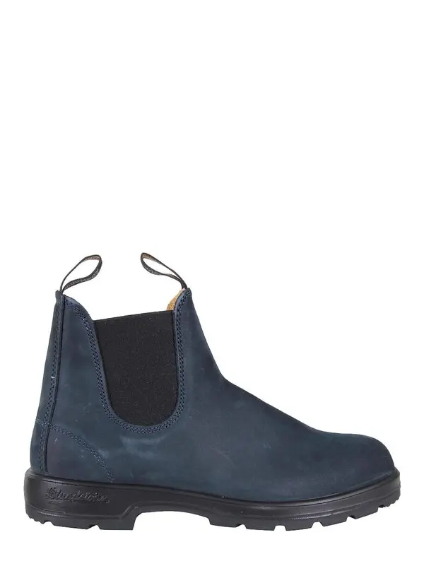 Blundstone Boots - Navy