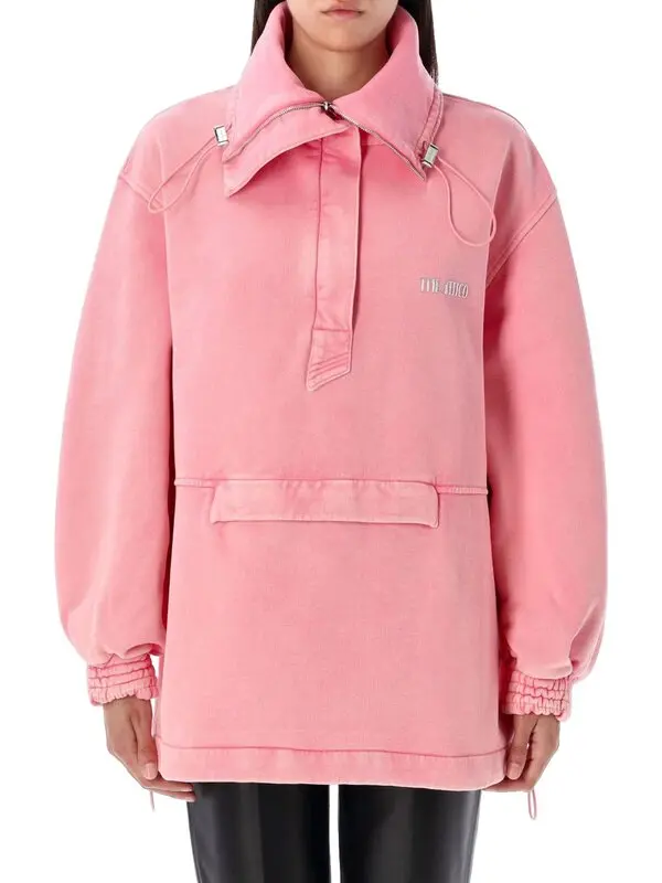 Attico Jacket - Pink