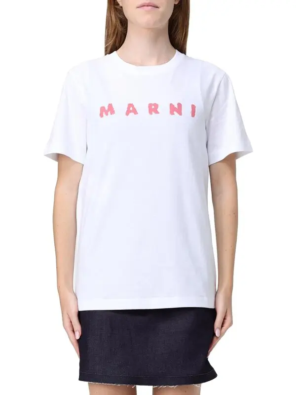 Marni T-shirt - White