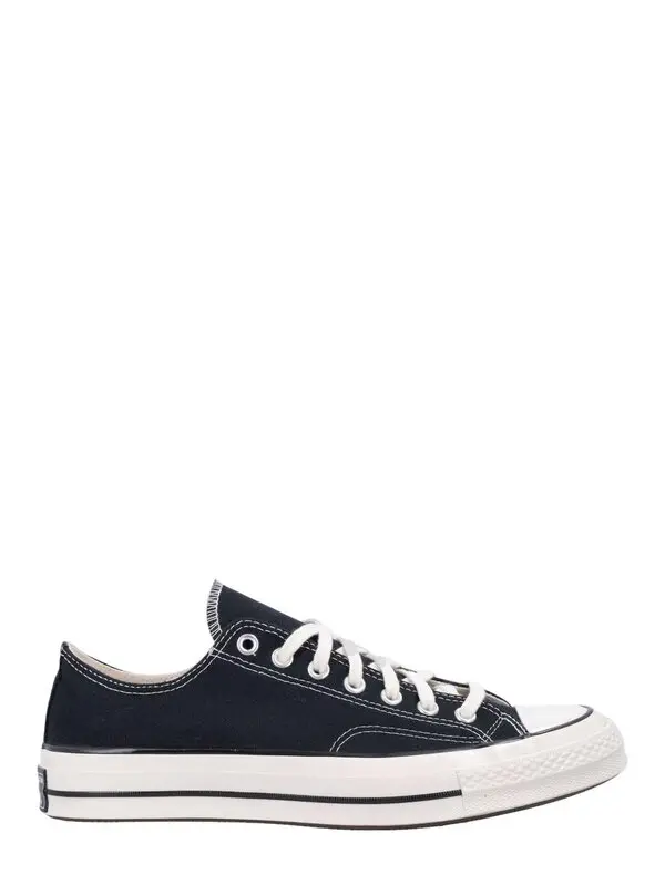 CONVERSE Low Top Sneakers - Black