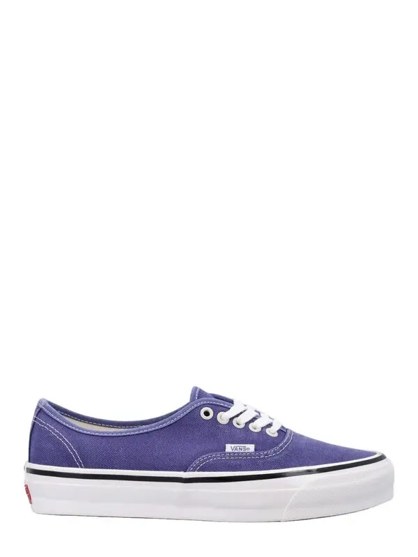 VANS Lace-up Sneakers - Violet