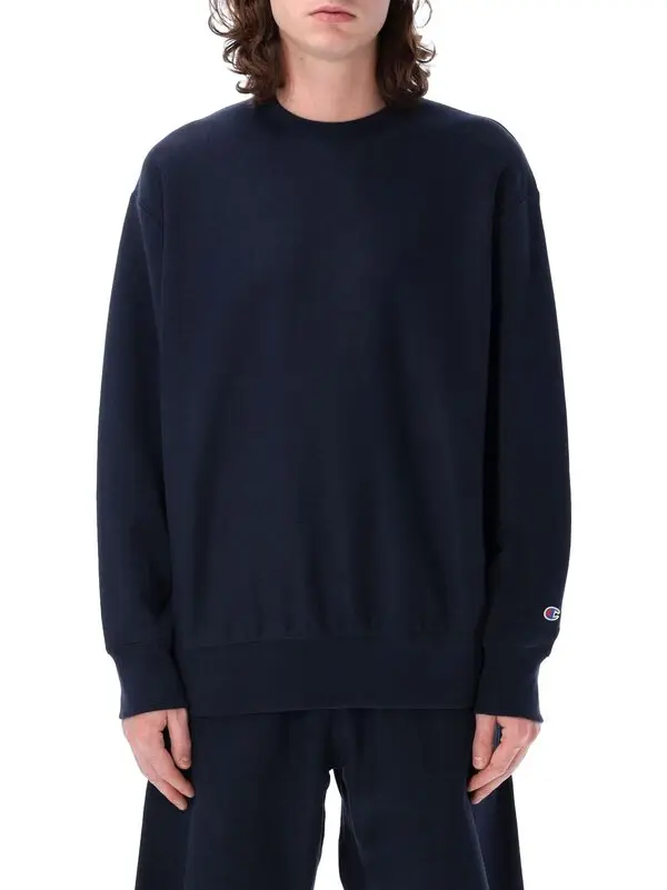 Champion Crewneck Sweatshirt - Blue