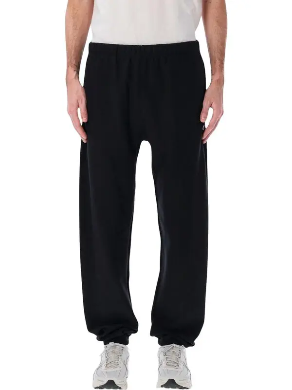 Champion Relaxed Fit Pants - Black