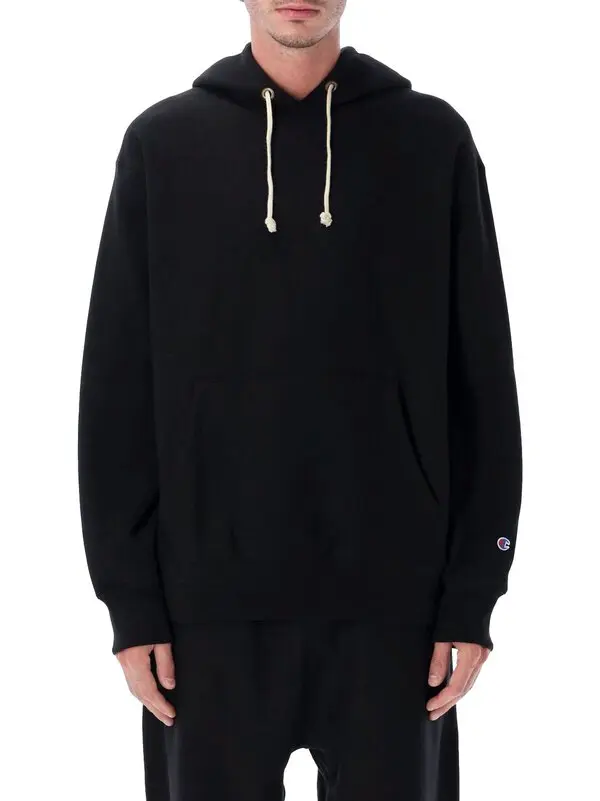 Champion Sweatshirt - Black