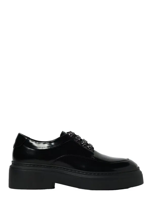 Paul Smith Oxford Shoe - Black