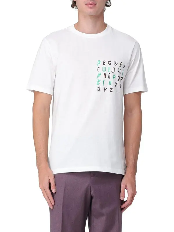 Paul Smith T-shirt - White