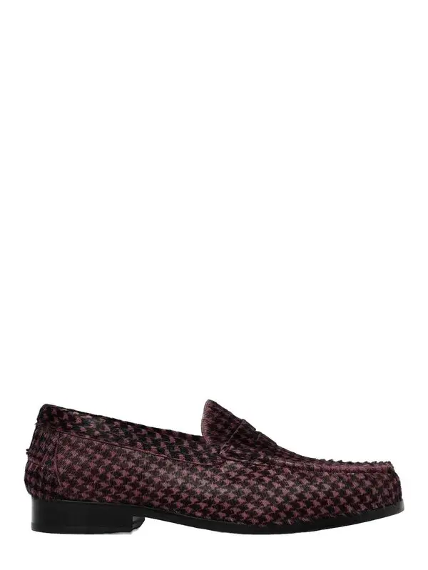 Paul Smith Loafers - Violet