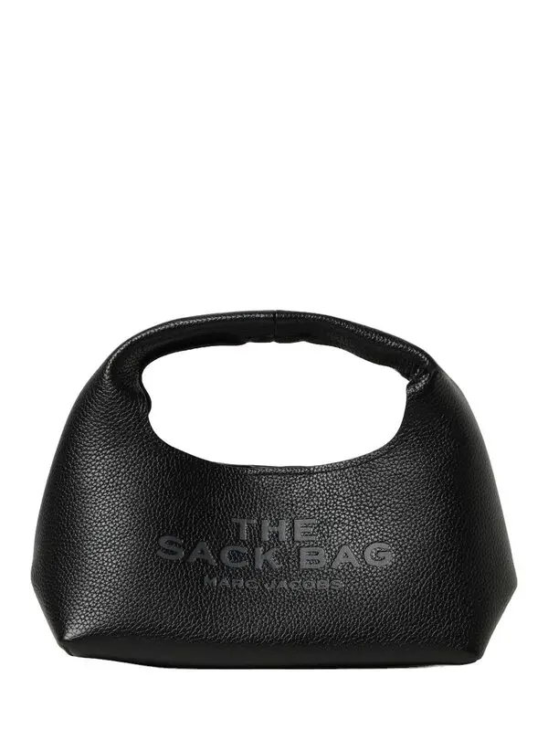 Marc Jacobs Mini Top Handle Bag - Black