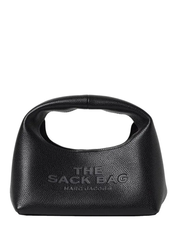 Marc Jacobs Mini Bag - Black