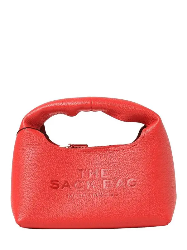 Marc Jacobs Handbag - Red