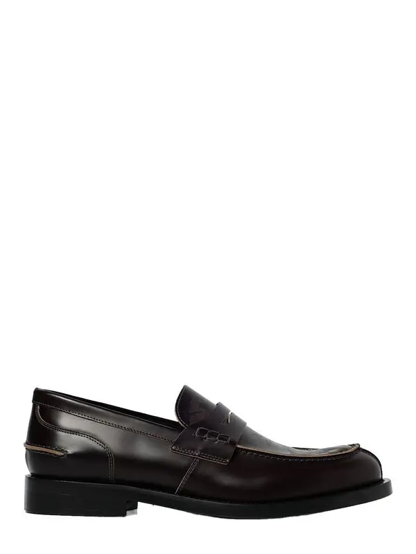 Paul Smith Loafers - Brown