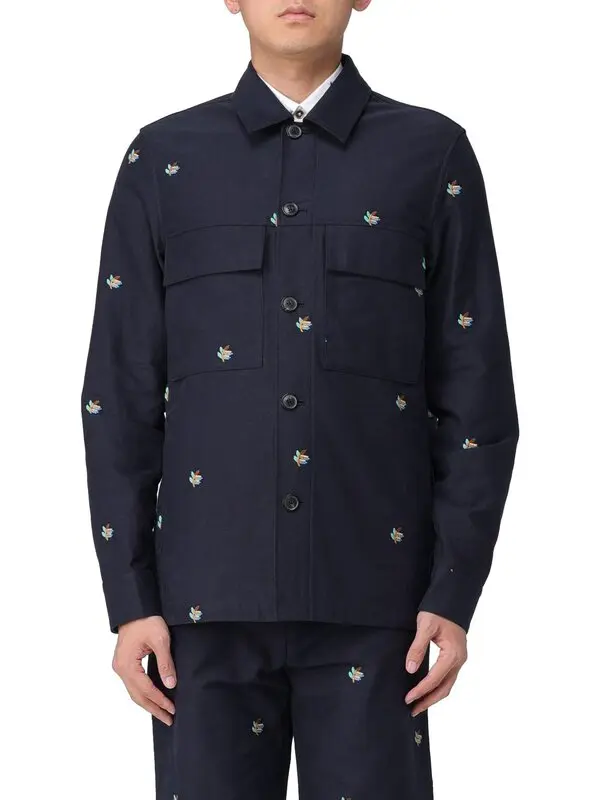 Paul Smith Jacket - Navy