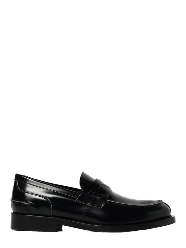 Paul Smith Loafers - Black