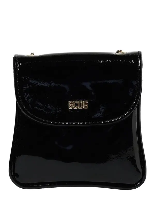 Gcds Mini Bag - Black