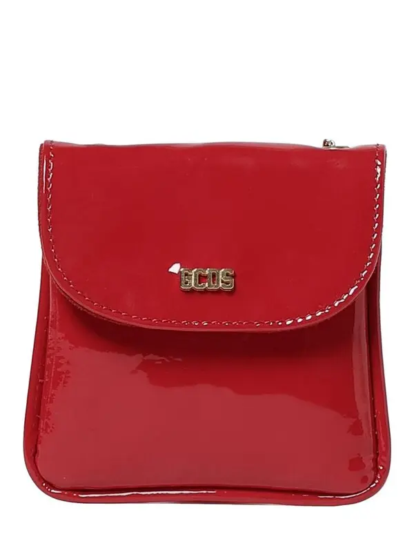Gcds Mini Bag - Red