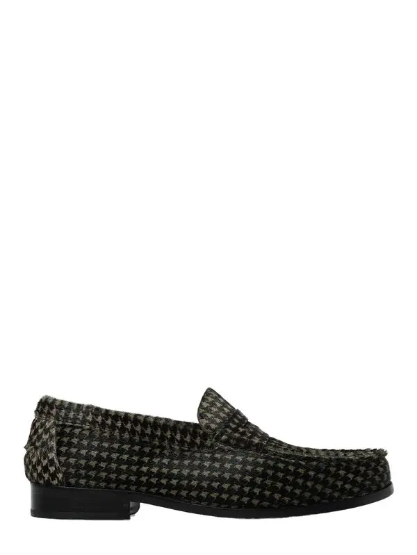 Paul Smith Loafers - Green