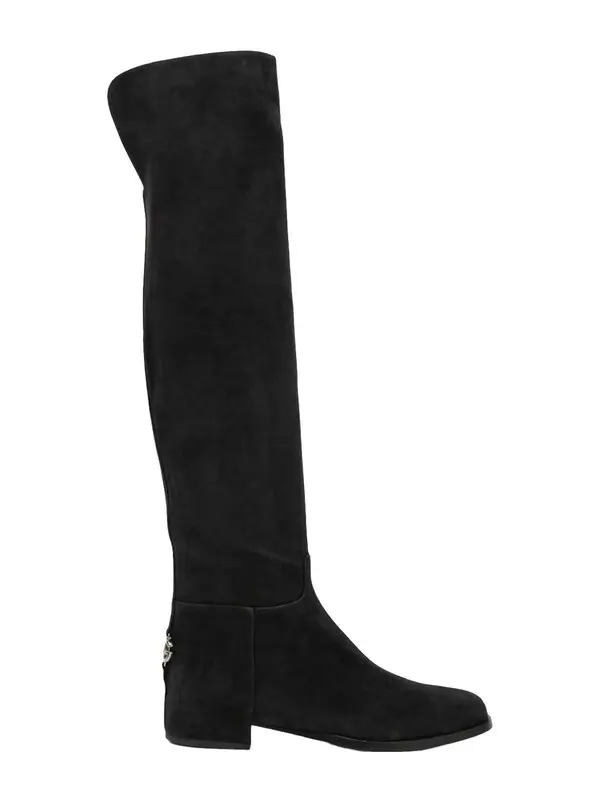 Dolce & Gabbana Boots - Black