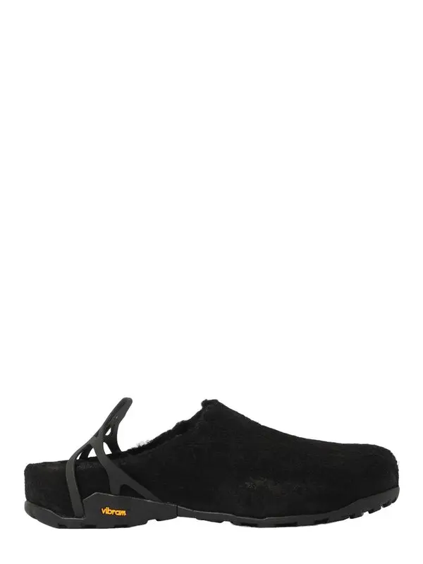 ROA Shoes - Black